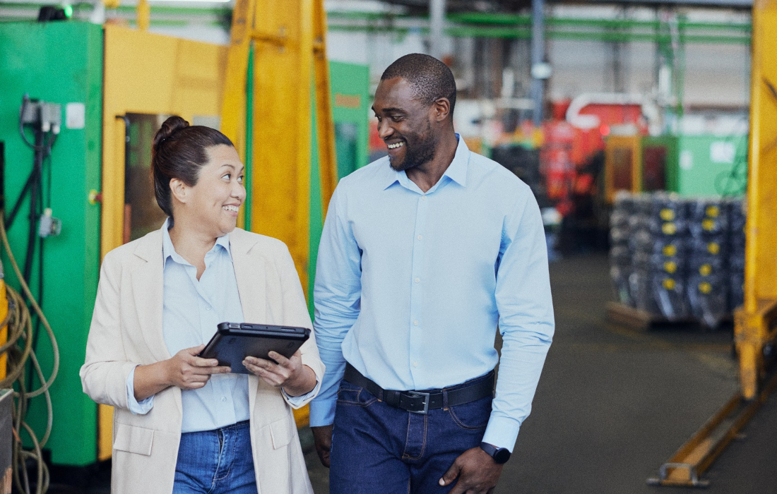 Comment construire un business model circulaire qui rapporte - IRESTE