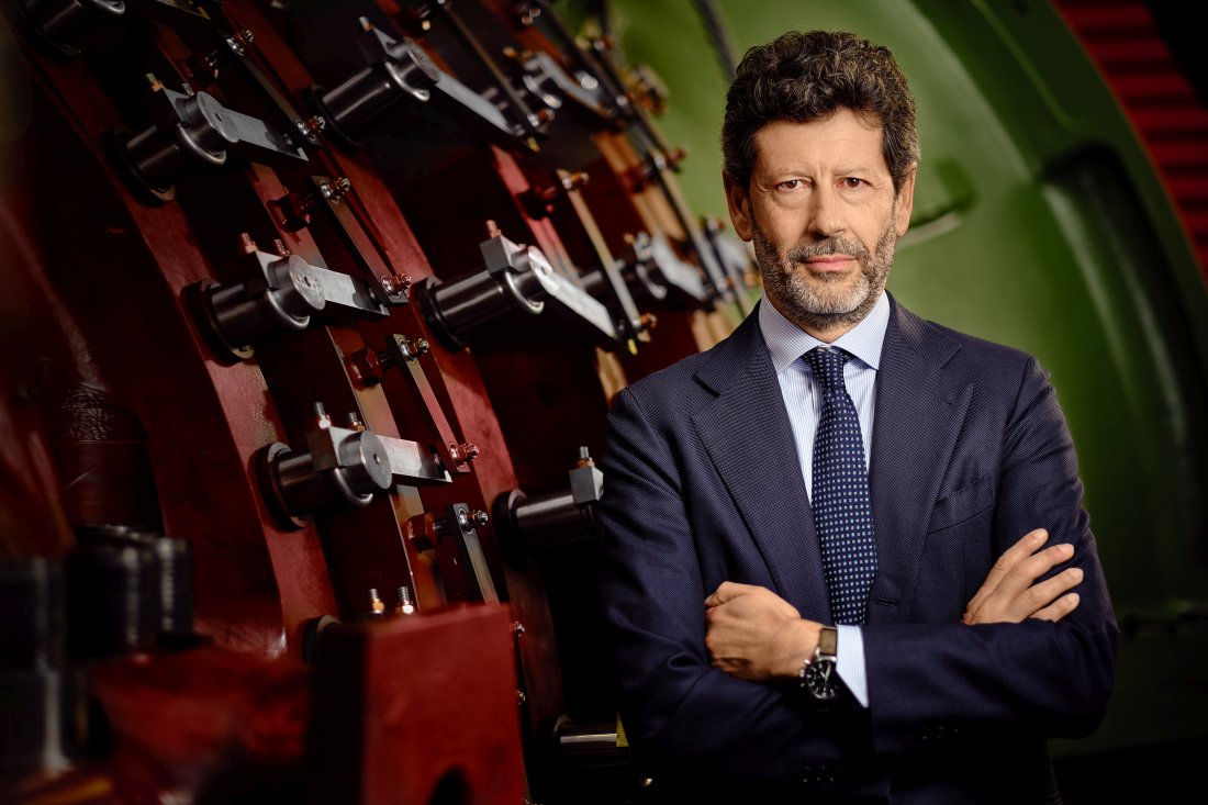 Le nouveau PDG du groupe rejoint Hitachi Rail au début d'un nouveau ...