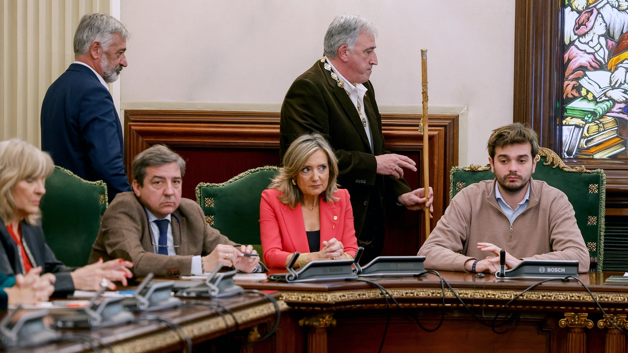 Plan de Bildu : renforcer le soutien social navarrais à l'annexion au ...