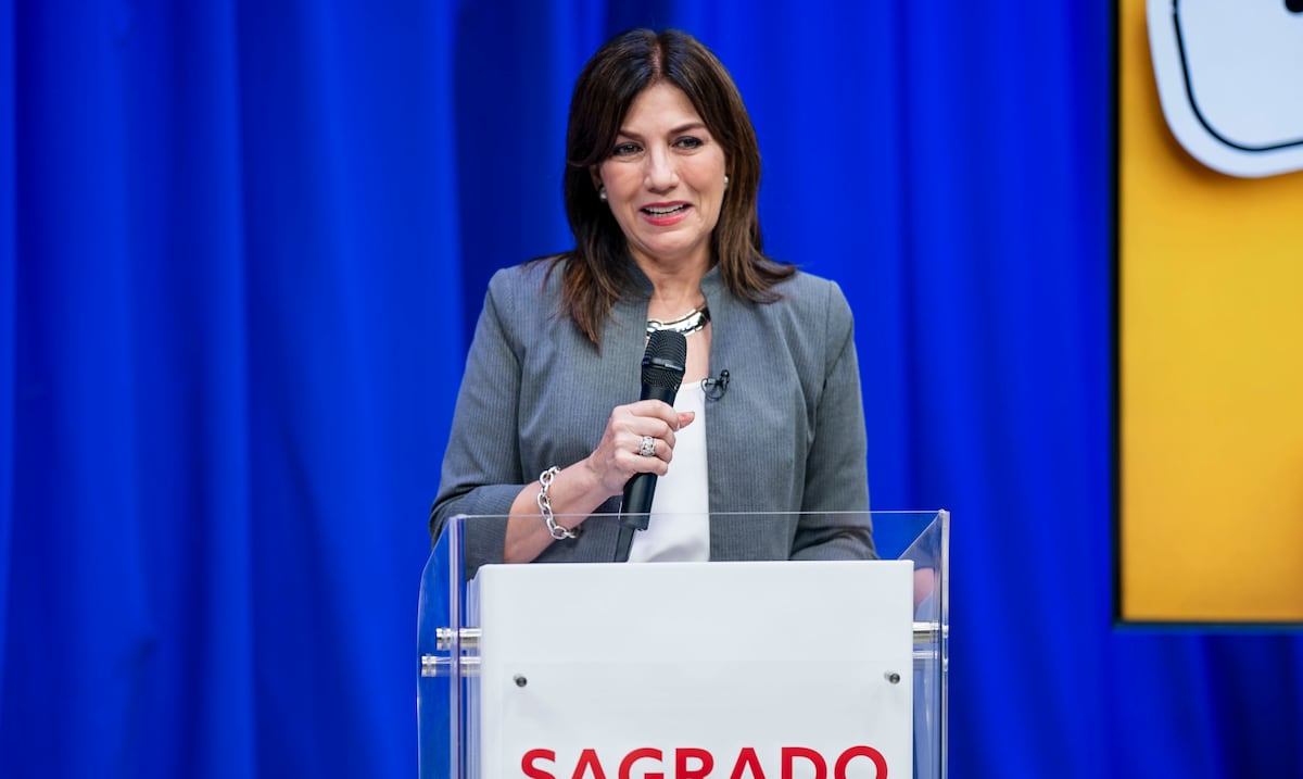Ada Monzón exhorte le gouvernement à promouvoir les énergies ...