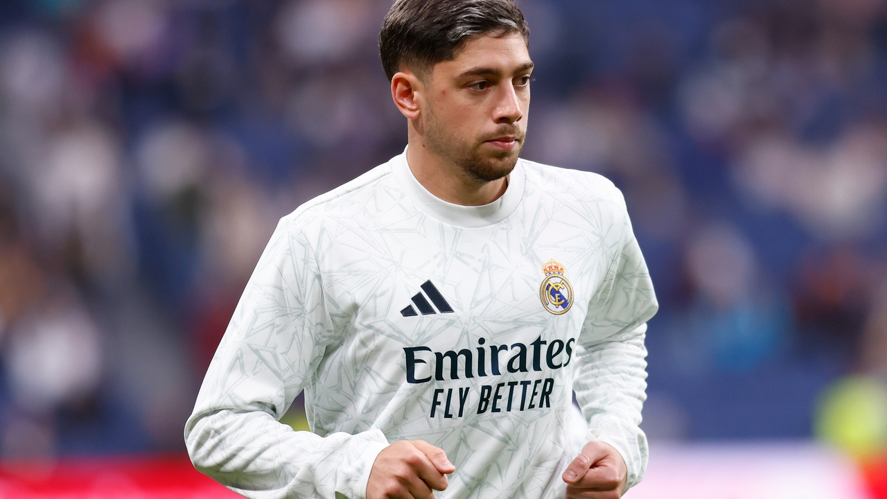 Le nouveau défi de Fede Valverde au Real Madrid - IRESTE