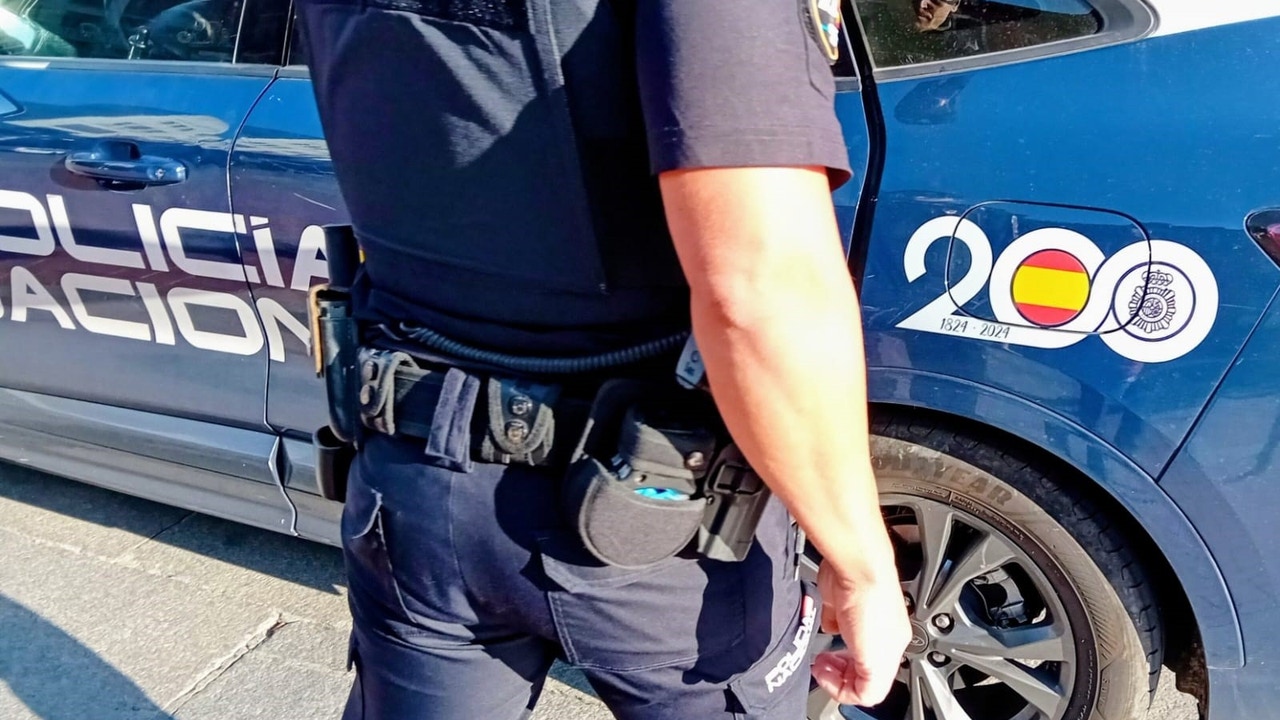 "Certains encouragent la haine à la police nationale" - IRESTE